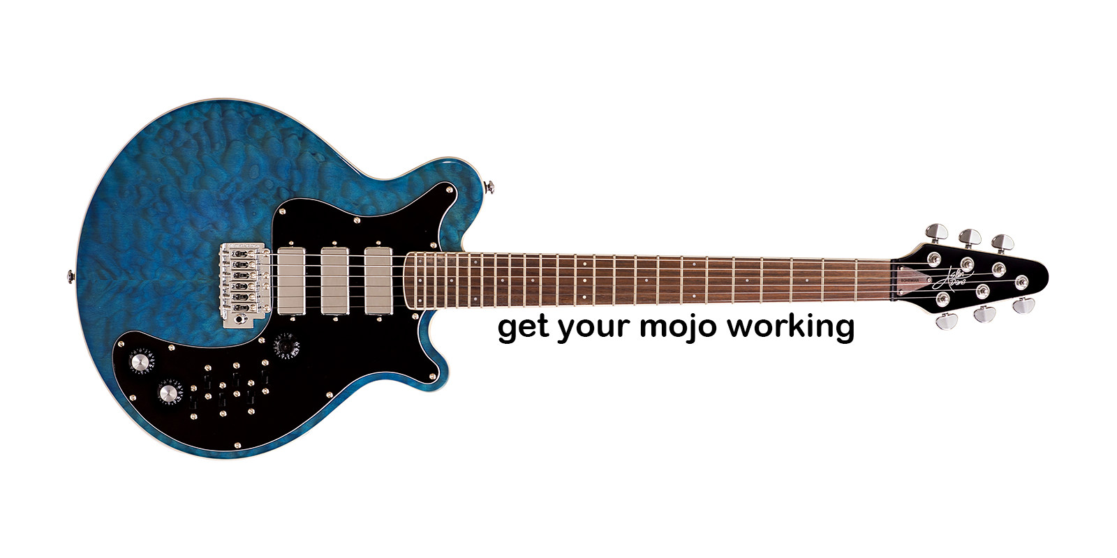 Aslin Dane Guitars | AslinDaneGuitars