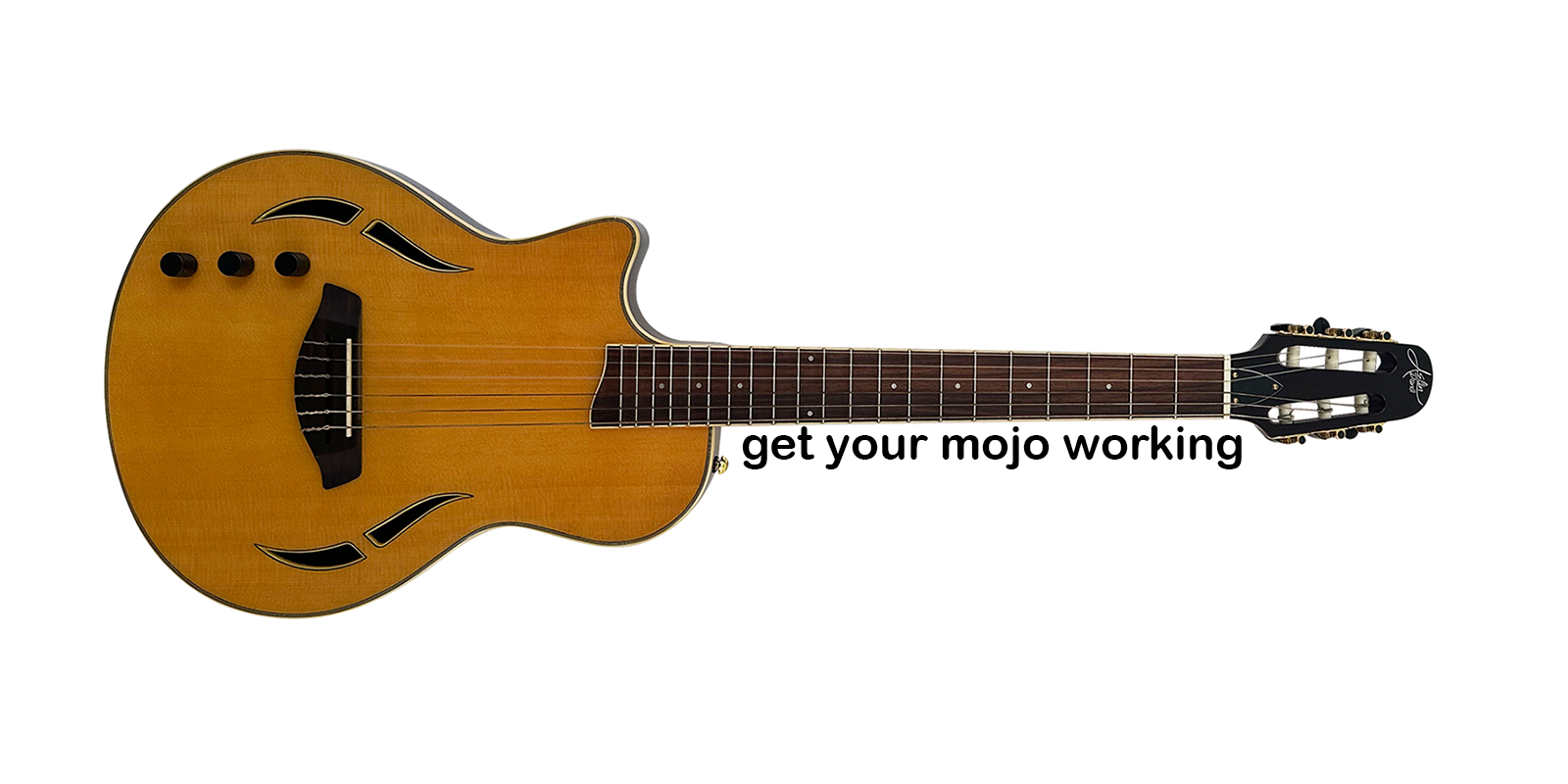 Aslin Dane Guitars | AslinDaneGuitars