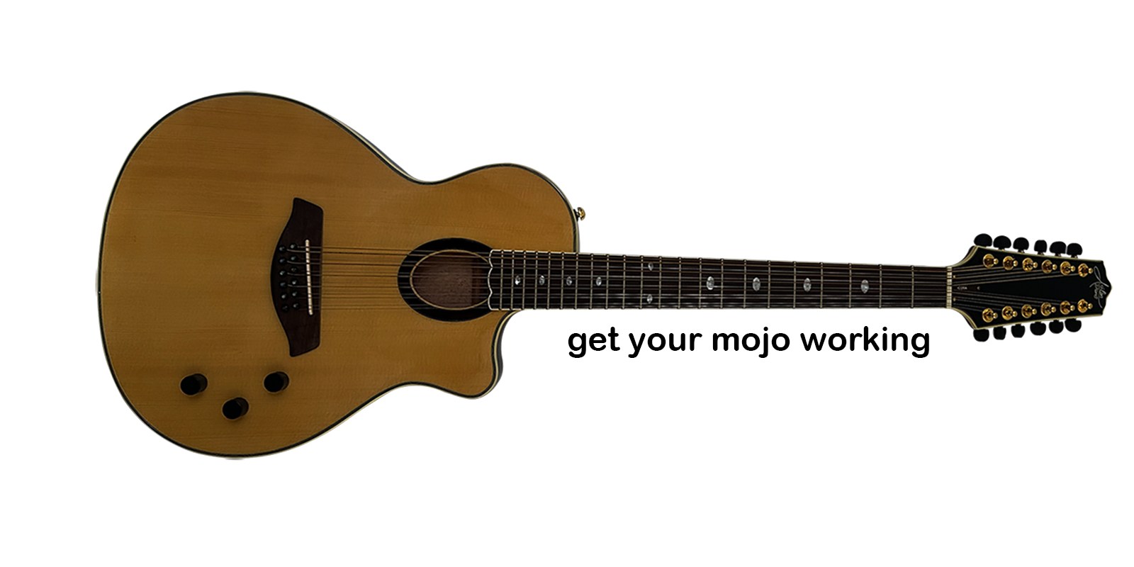 Aslin Dane Guitars | AslinDaneGuitars