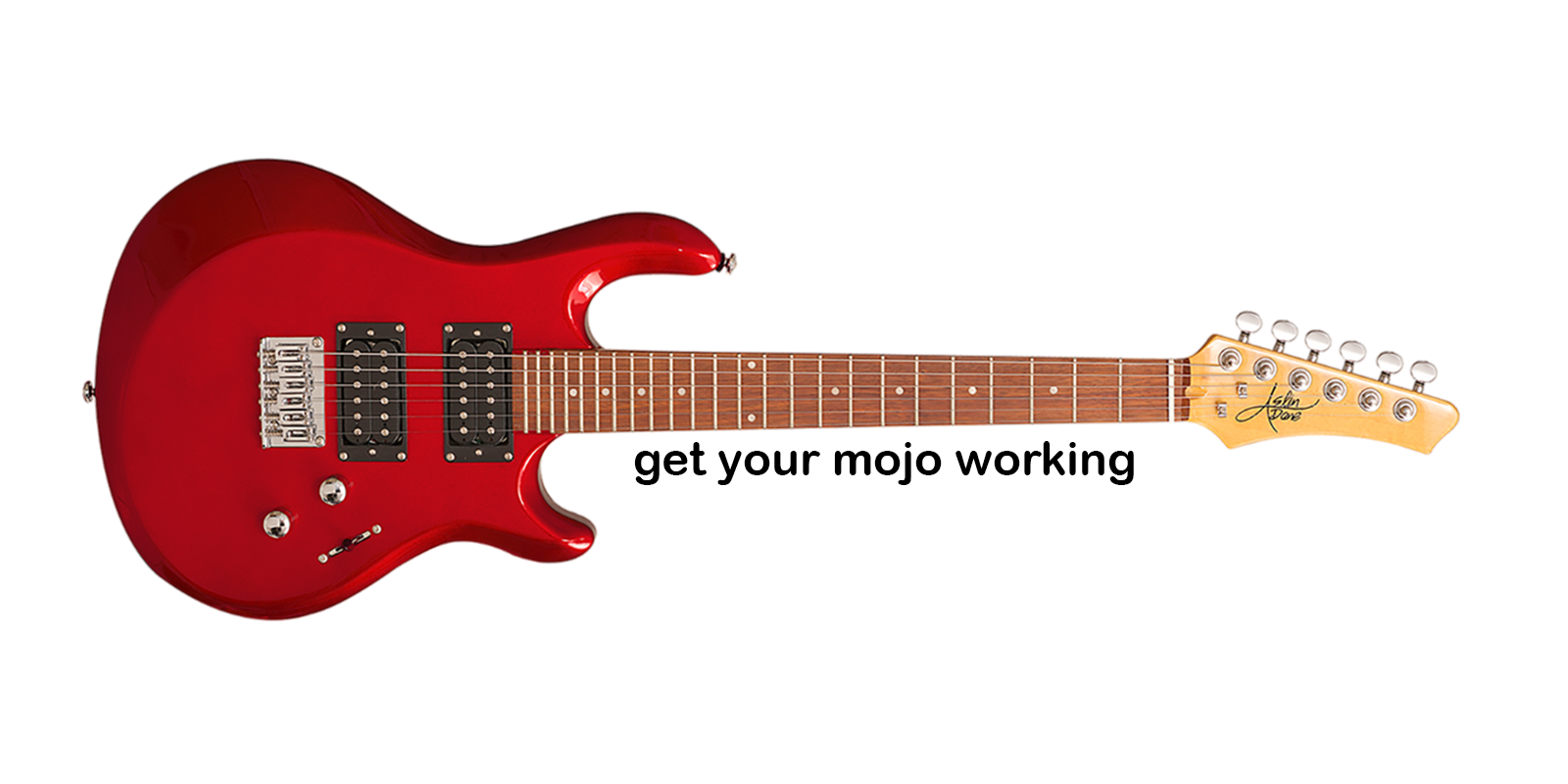 Aslin Dane Guitars | AslinDaneGuitars